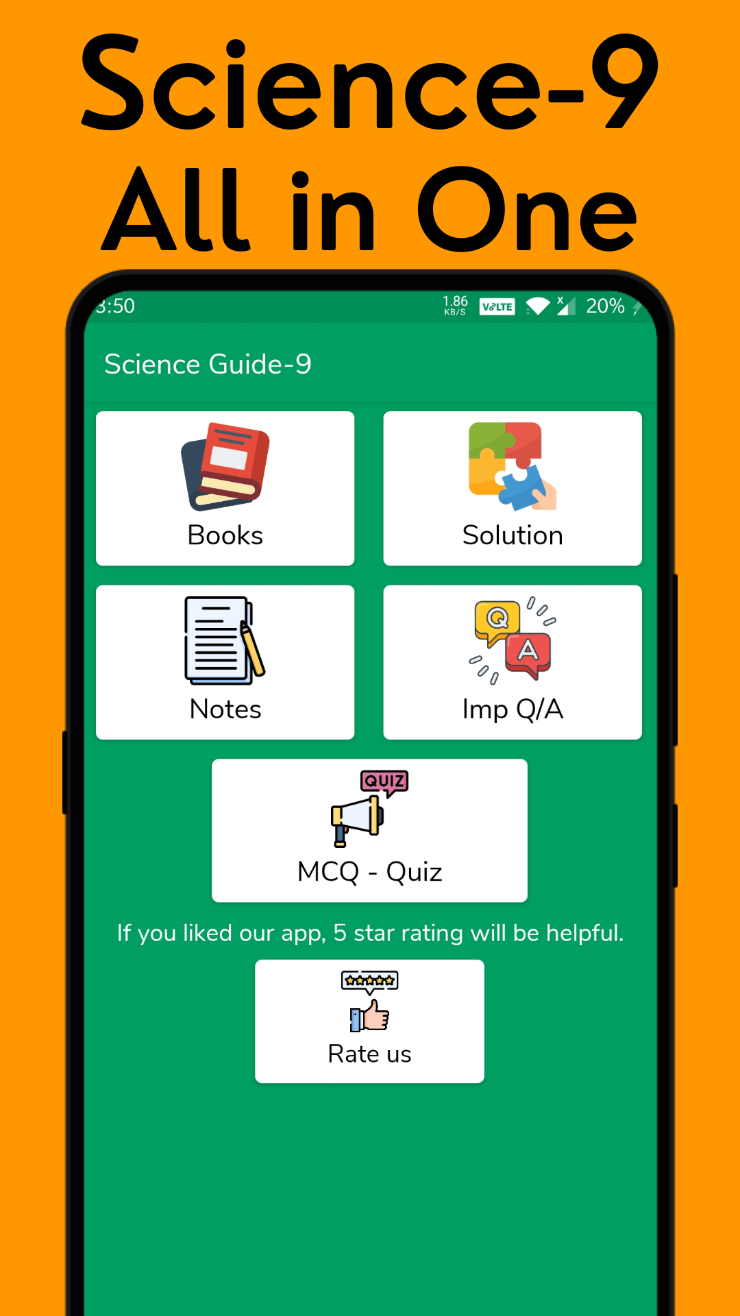Class 9 Science Solution Student Factory Class 9 Science Solution Student Factory